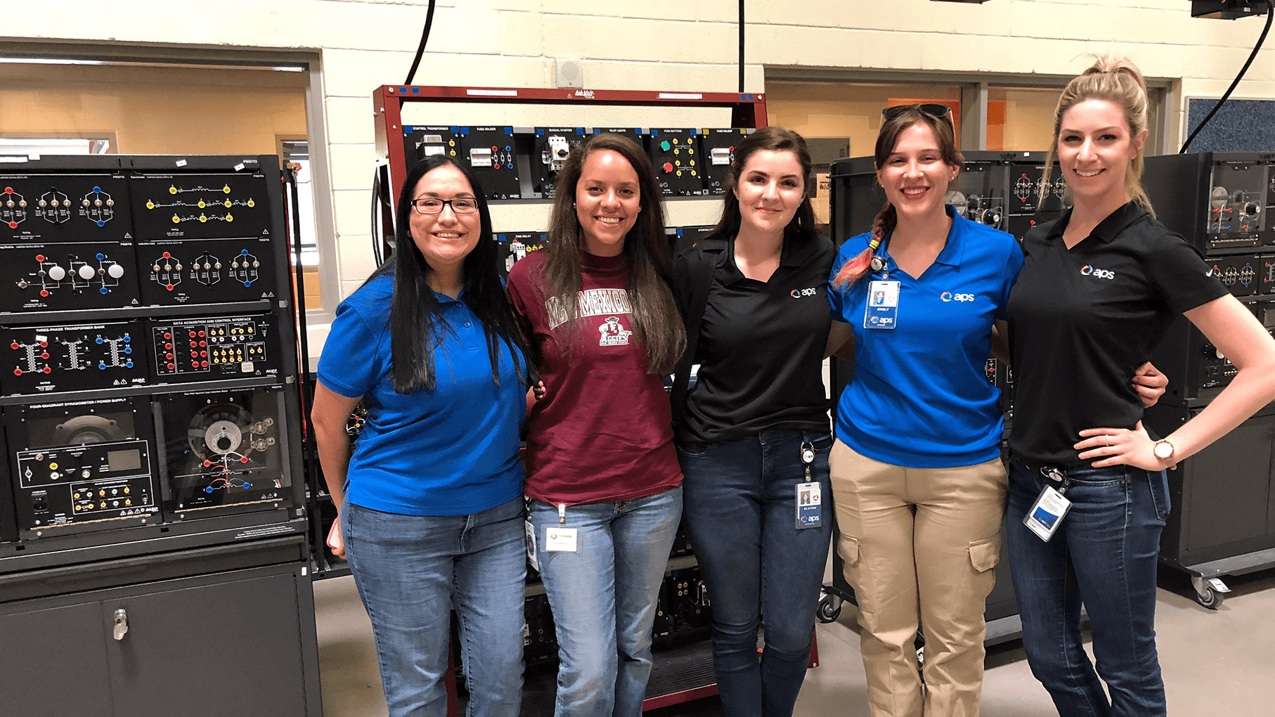 aps – Arizona Public Service Electric