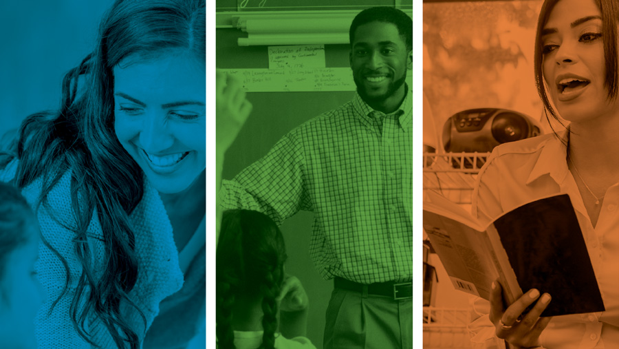 Supply My Class Program