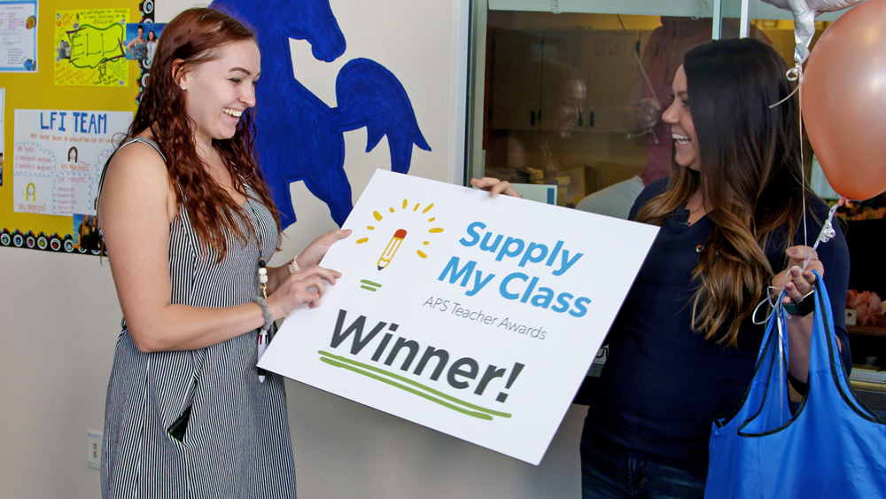 Arizona Public Service