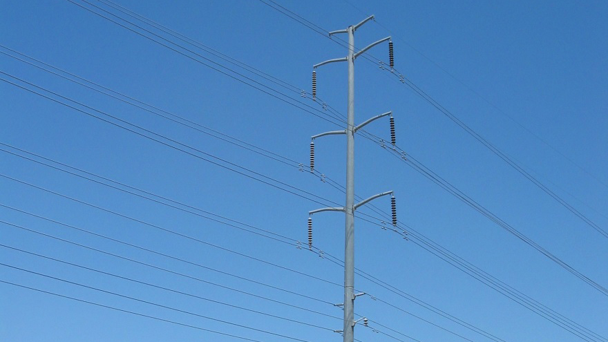 Power Line Siting FAQ