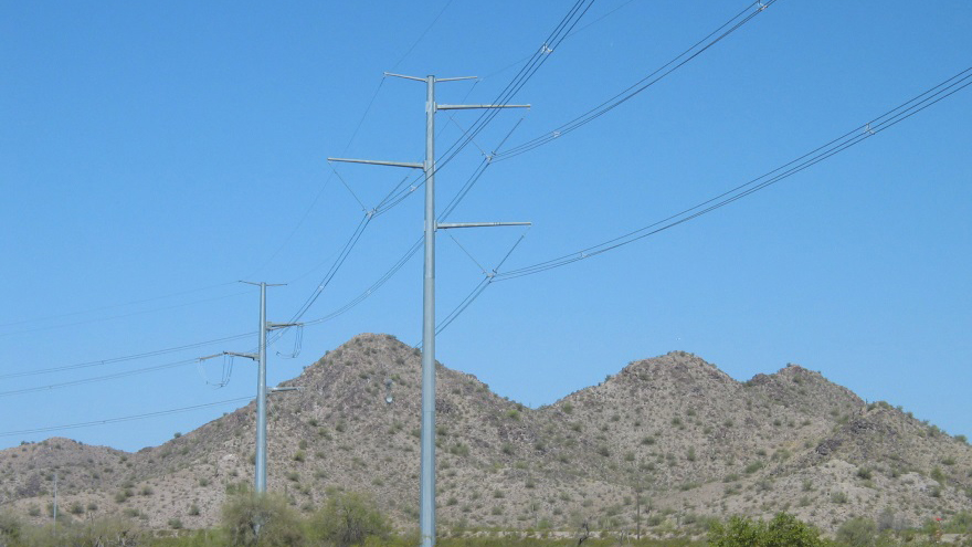 Power Line Siting FAQ