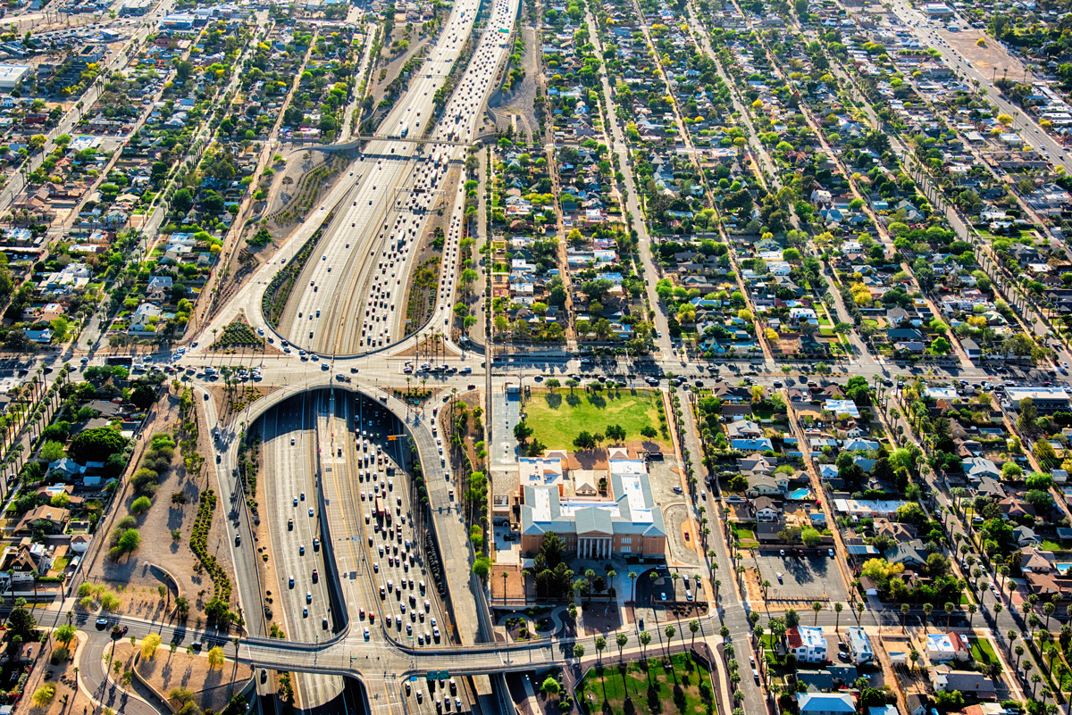 Central Phoenix Line Upgrade | APS