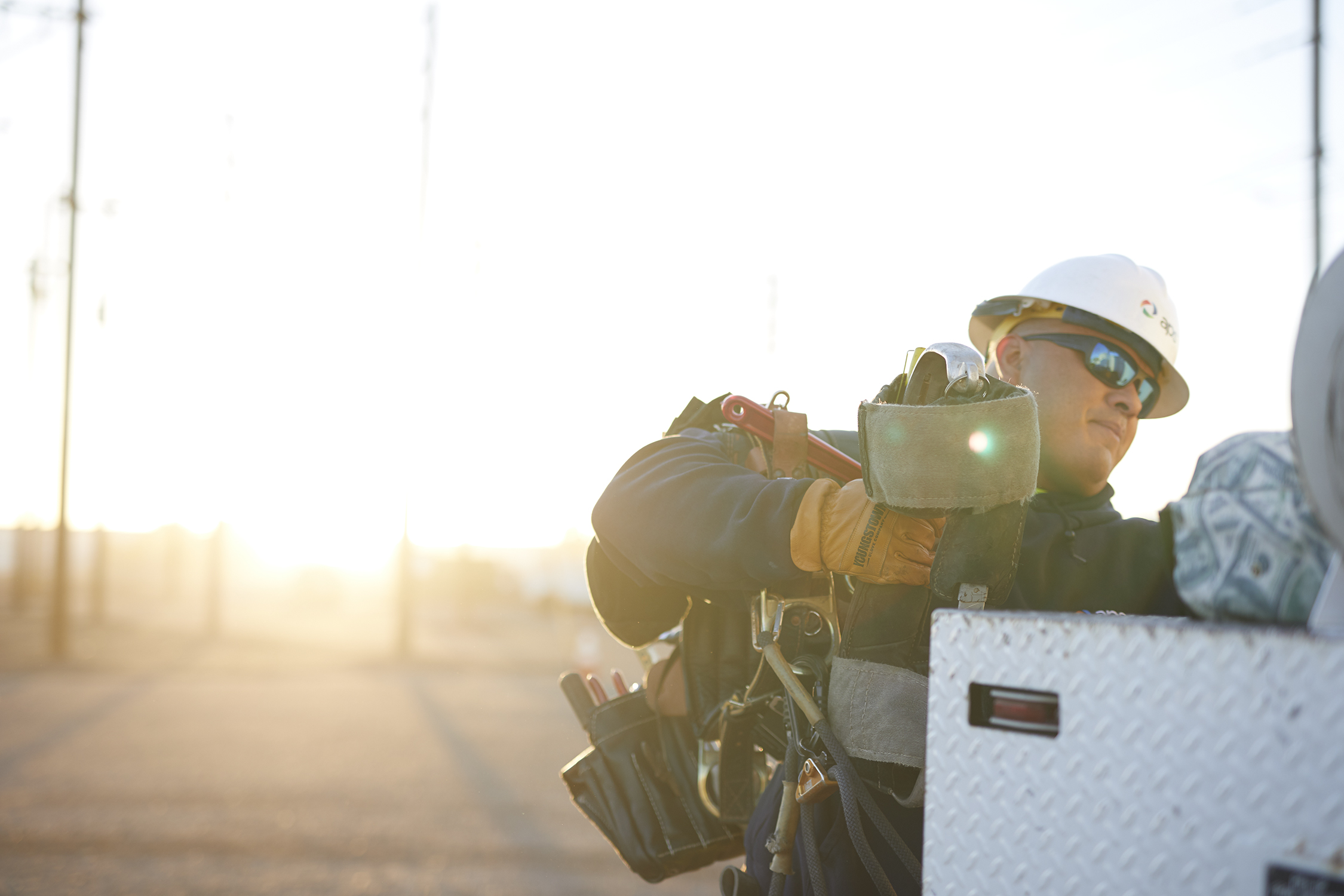 aps – Arizona Public Service Electric