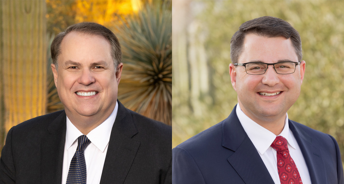 Pinnacle West and APS Announce Leadership Succession