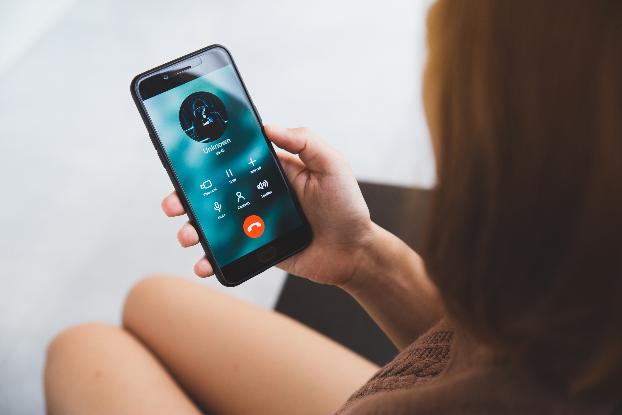 Be scam-smart: protect yourself against utility fraudsters