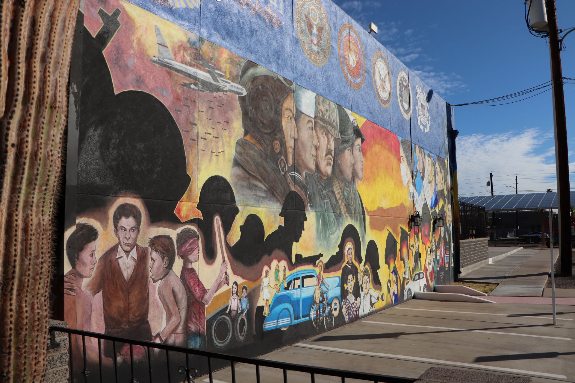 aps – Arizona Public Service Electric