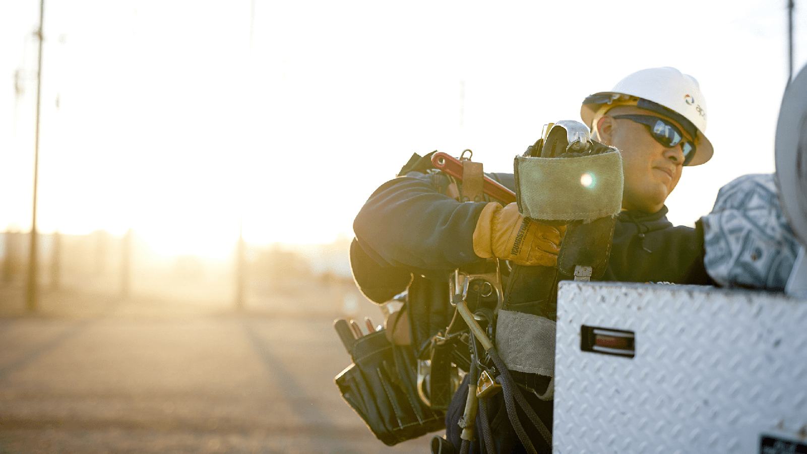 aps – Arizona Public Service Electric