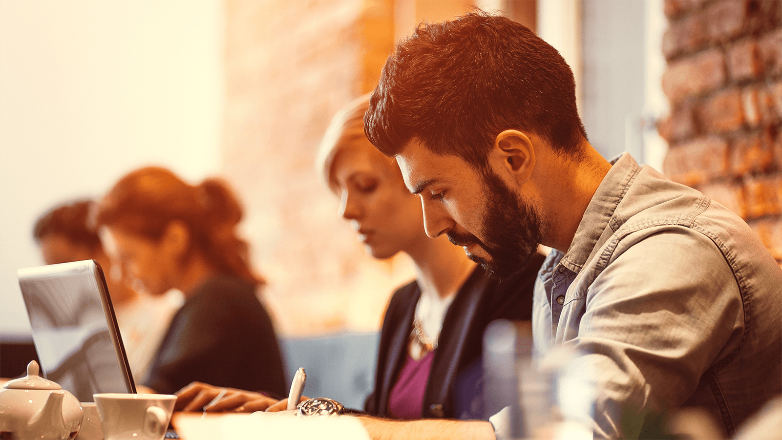 Pre-employment Testing