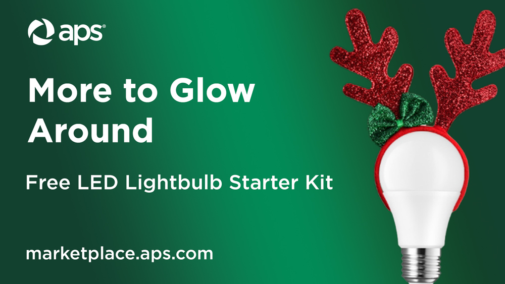 Página principal del Servicio Público de Arizona