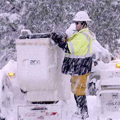 Arizona Public Service