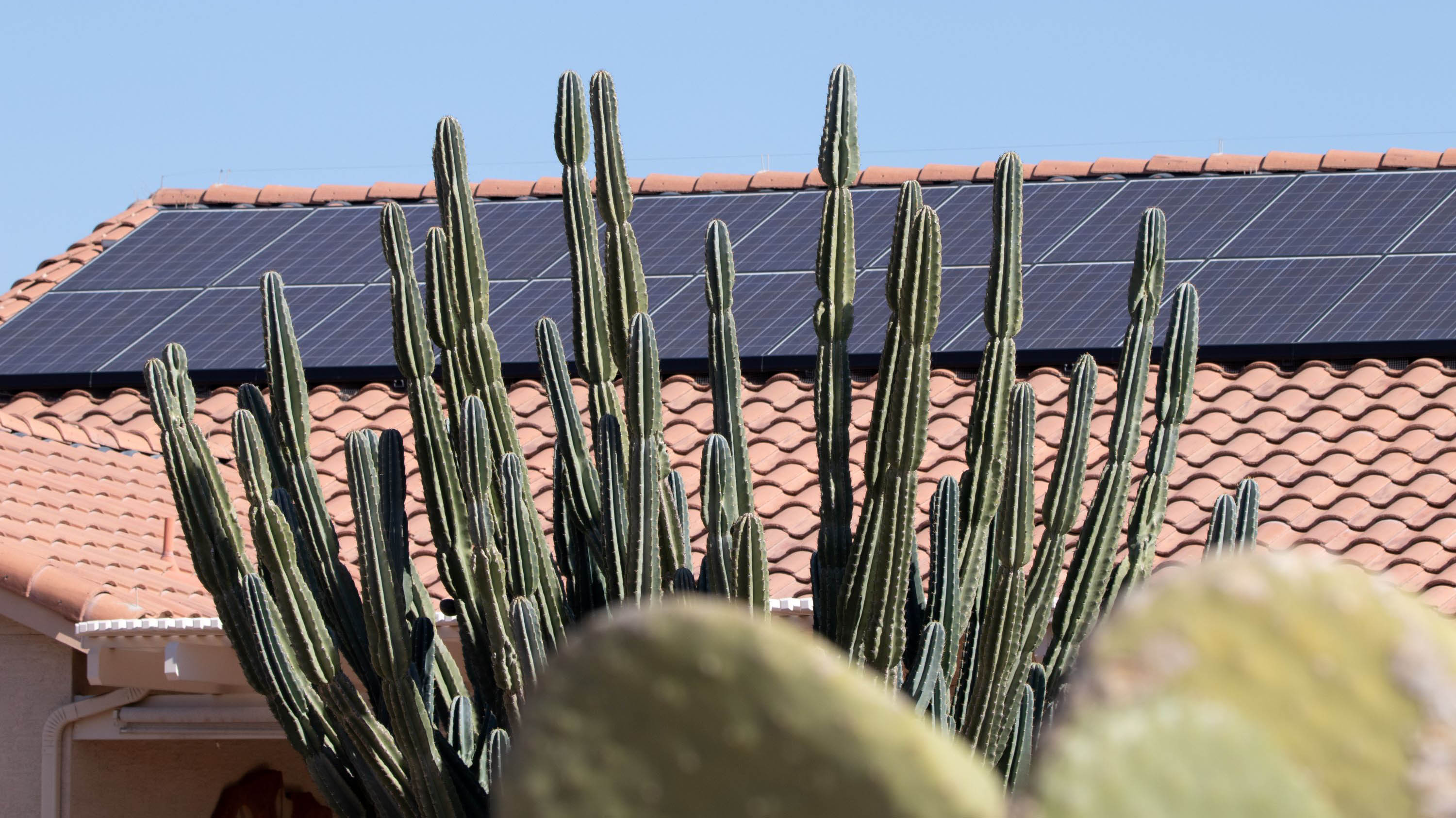 Arizona Public Service homepage